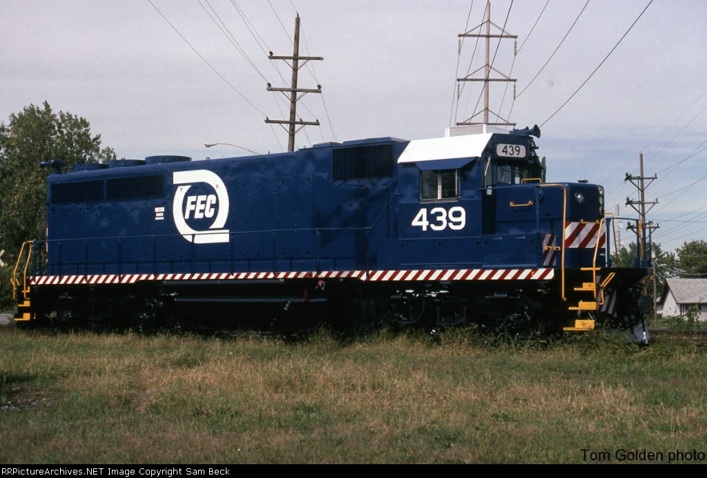 FEC 439 at NRE